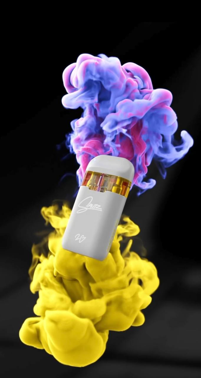 Splitz Concentrates: Premium Cannabis Concentrates and Carts