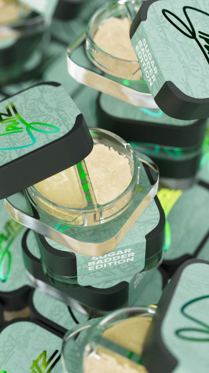 Splitz Concentrates: Premium Cannabis Concentrates and Carts