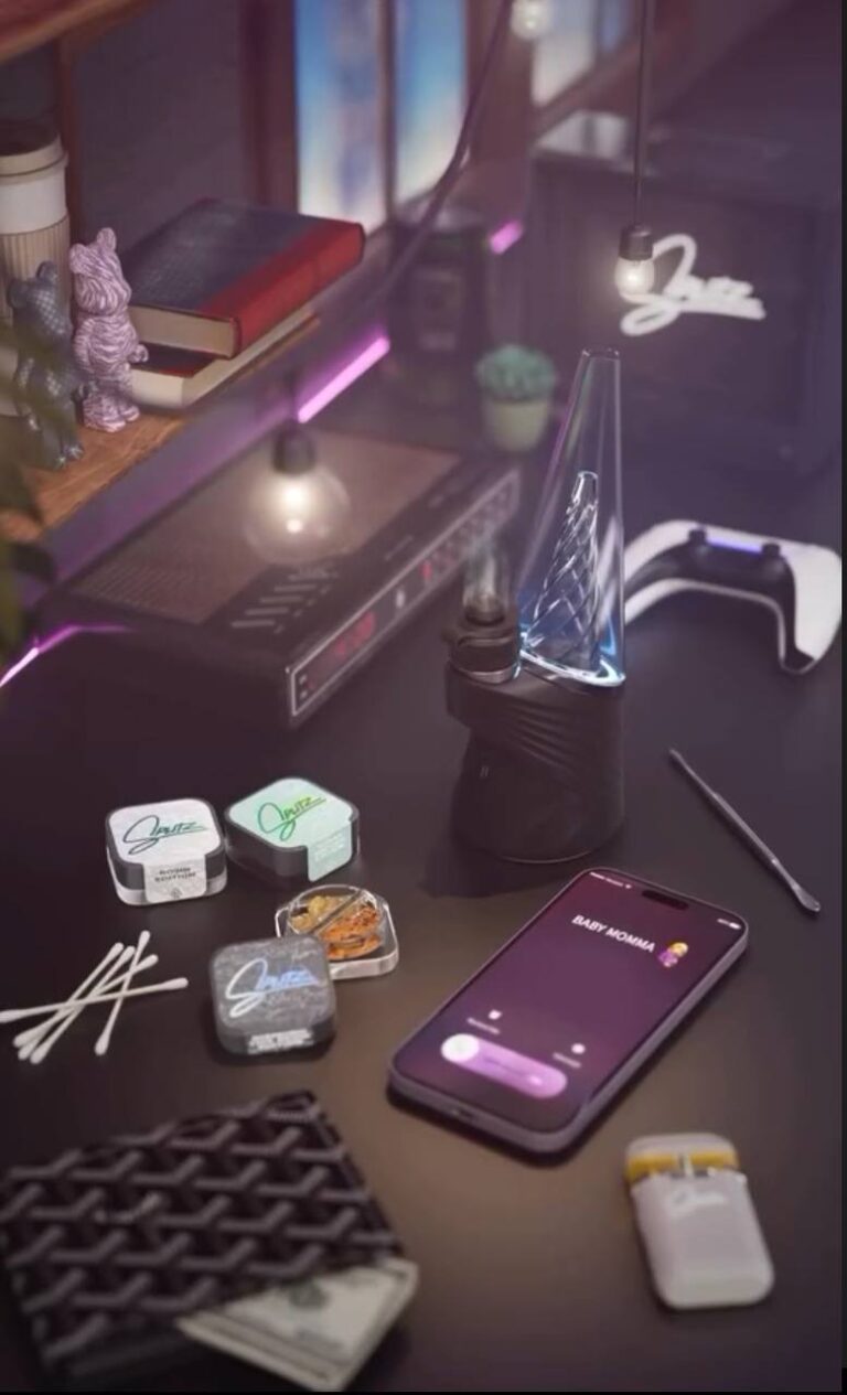 Splitz 2G Disposable – Potent, Smooth, Flavorful Vape