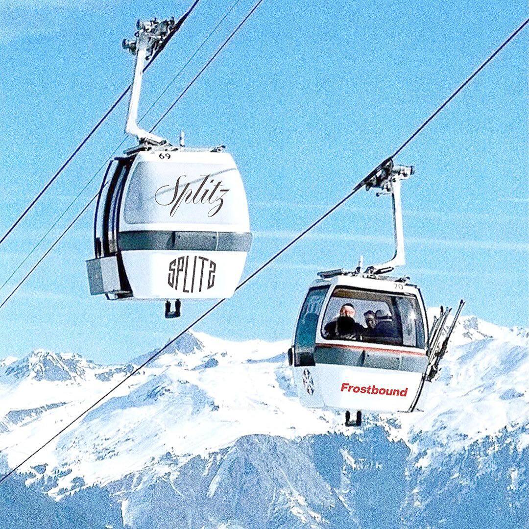 Splitz 2G Disposable – Potent, Smooth, Flavorful Vape