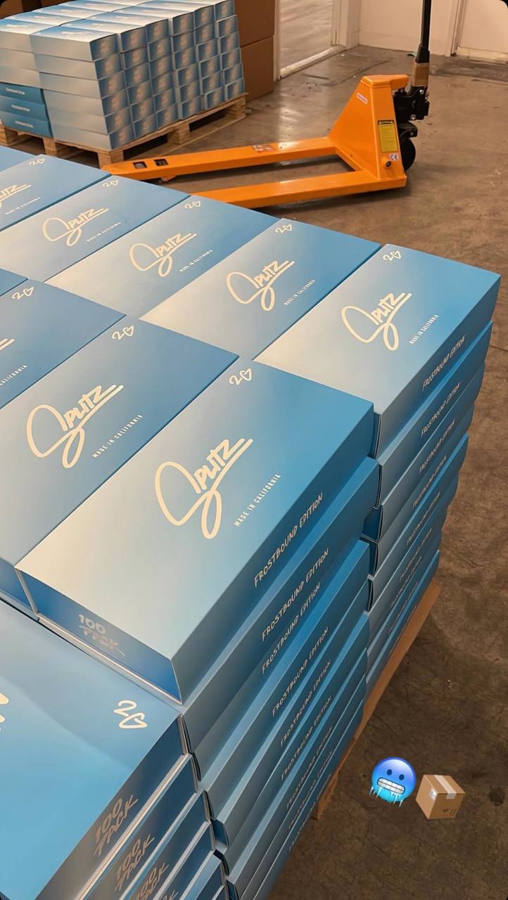 Splitz 2G Disposable – Potent, Smooth, Flavorful Vape